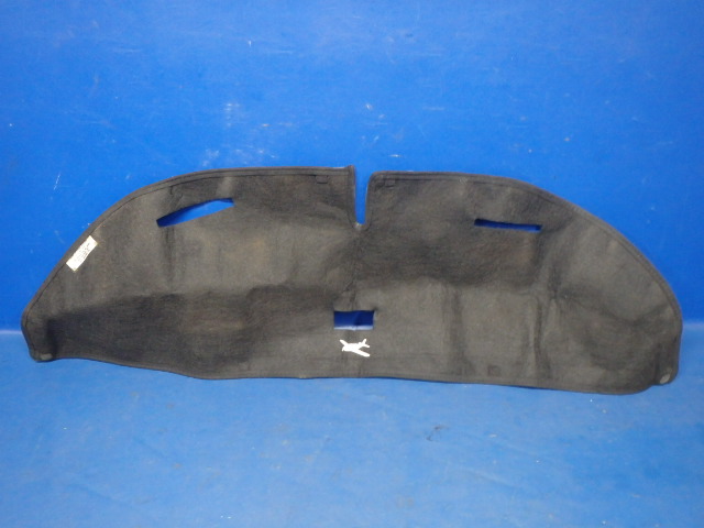 RENO INTERIOR DESIGNS NPN AFTERMARKET COVER FOR STATIONARY PANEL/BROW